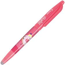 Pilot Frixion Ball Rollerball Sweets Collection Donut - BL-FR7SW-DNL ...