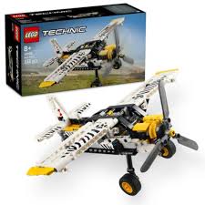 42198 LEGO® Technic Bush Plane – New World