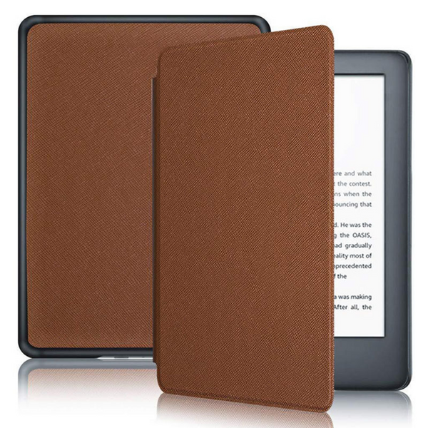 Kindle Touch 11th Generation Cover (2022-2024) - Tan – New World