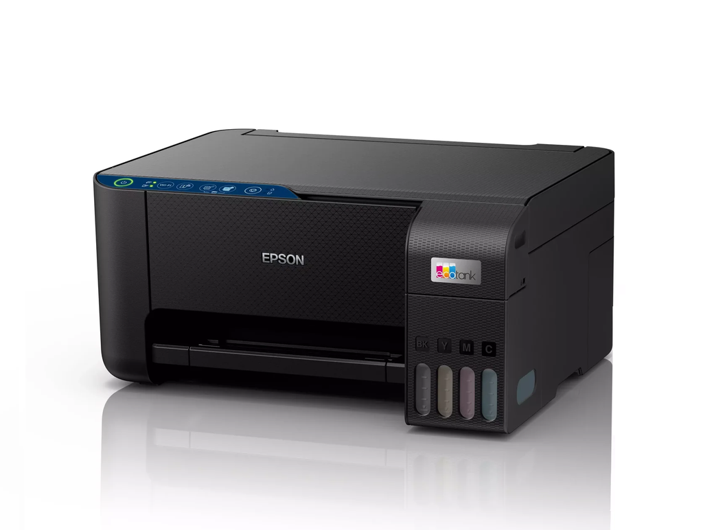 Epson EcoTank L3252 A4 Wi-Fi Multifunction Printer – New World