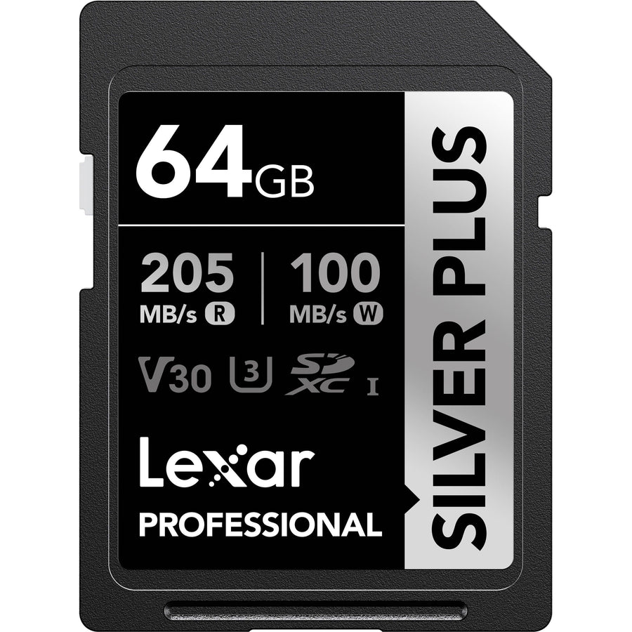 SD Cards – New World