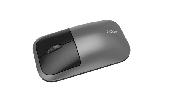 Rapoo M700 Silent Multi-Mode Wireless Mouse – New World