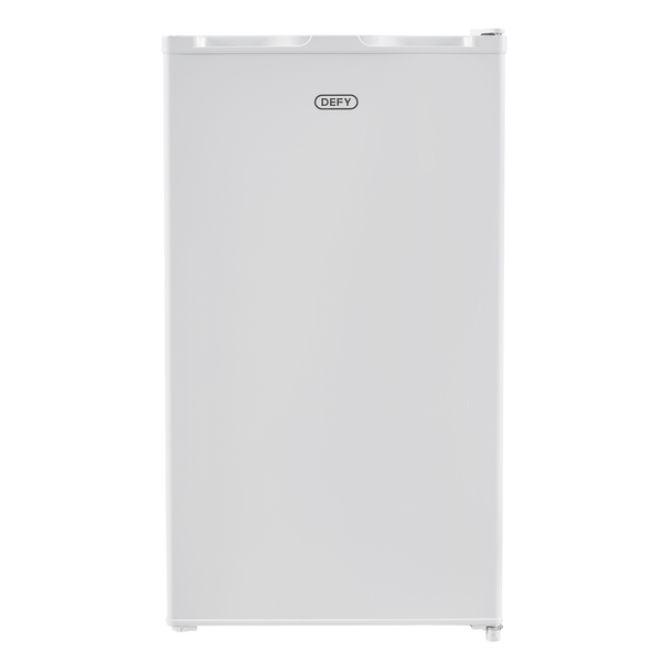 Defy DBF90W Bar Fridge - WHITE – New World