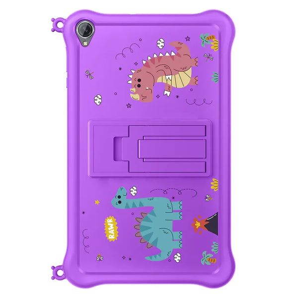 Blackview Tab 50 Kids - Purple – New World