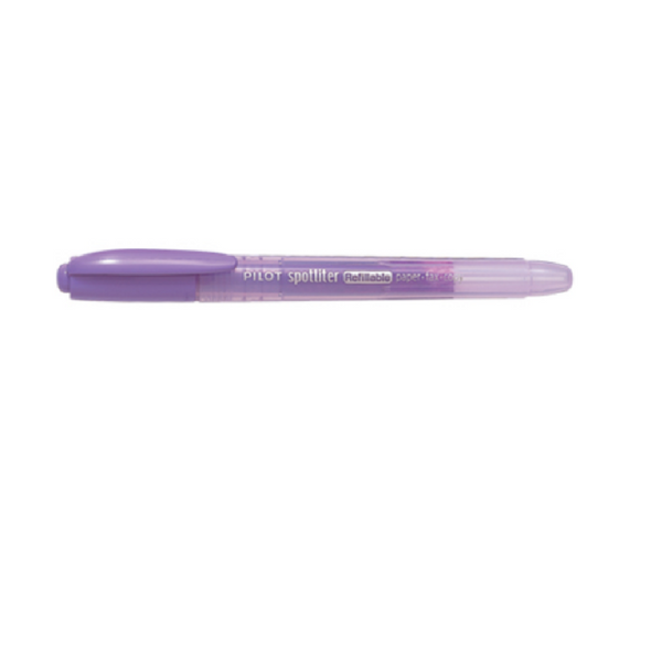 Pilot Spotliter Highlighter Violet – New World