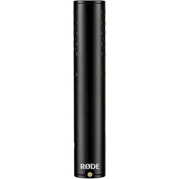 RODE VideoMic Go II-H – New World