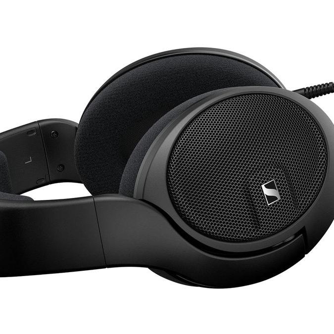 Sennheiser HD 560S Open Back - Black – New World