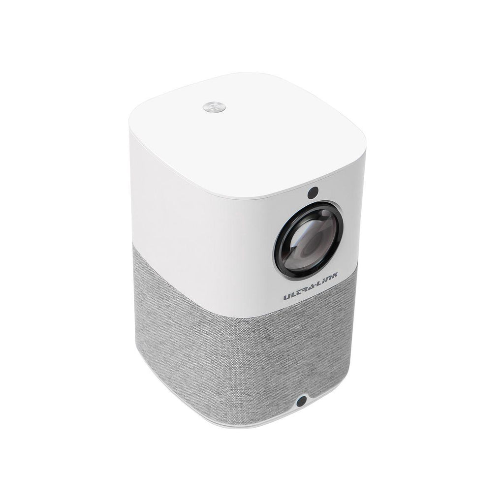 Ultra-Link PJ20 Portable Smart Projector – New World