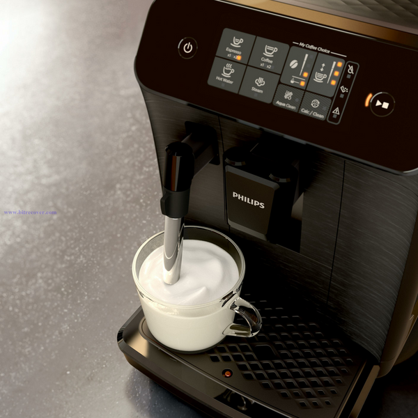 Philips EP0820/00 Auto Espresso Machine – New World