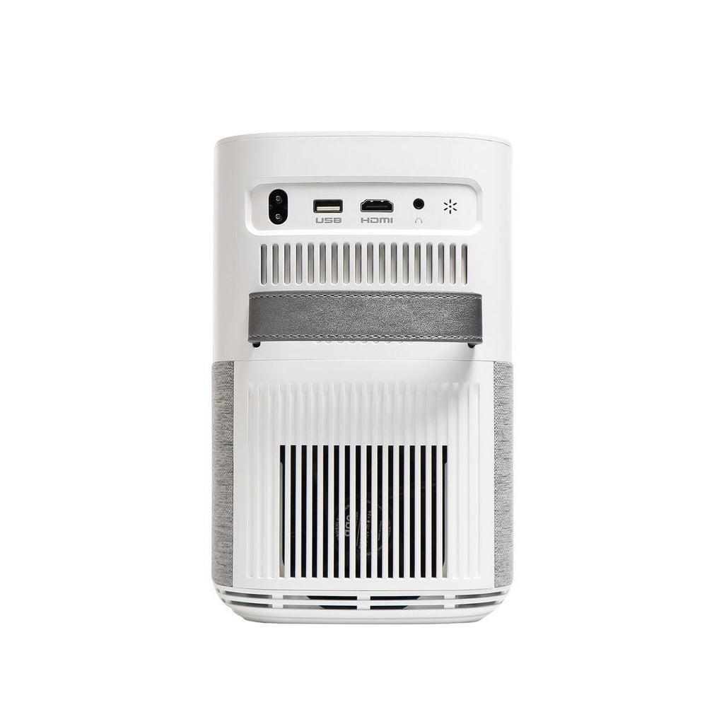 Ultra-Link PJ20 Portable Smart Projector – New World