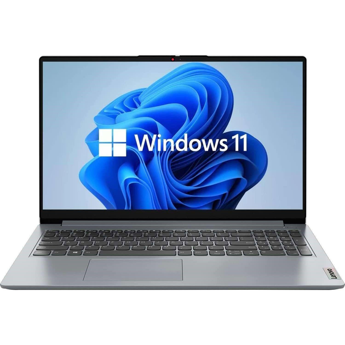 Lenovo IdeaPad 1 - 82QD00BFFU-161TB Laptop Combo – New World