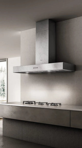 ELICA Spot NG90 Cookerhood – New World