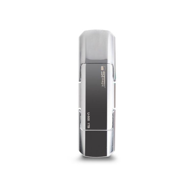 ST Magic Portable USB-C U500 512GB SSD Memory Stick – New World