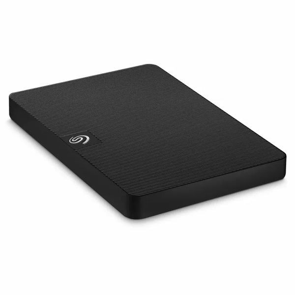 Seagate Expansion Portable Drive 2.5-inch 1TB Black External Hard Driv ...