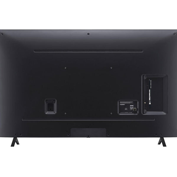 LG 55NANO80T6A 4K Smart TV - 55" – New World