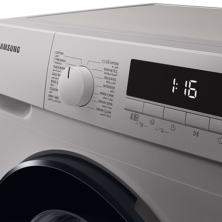 Samsung WW90T3040BS 9kg Front Loader – New World