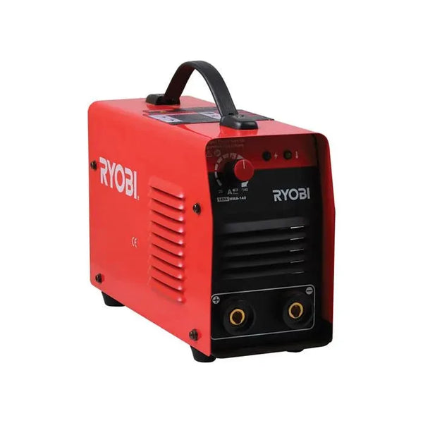 RYOBI Inverter Welder 140A MMA-140 – New World