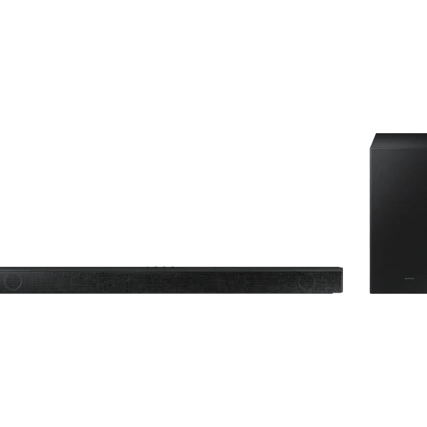 Samsung HW-B550 B-Series Soundbar – New World