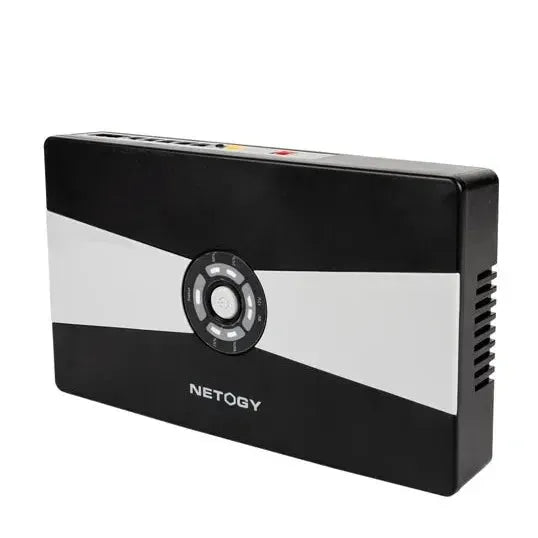 Netogy 14400mAh Mini DC UPS - UPS100Plus – New World