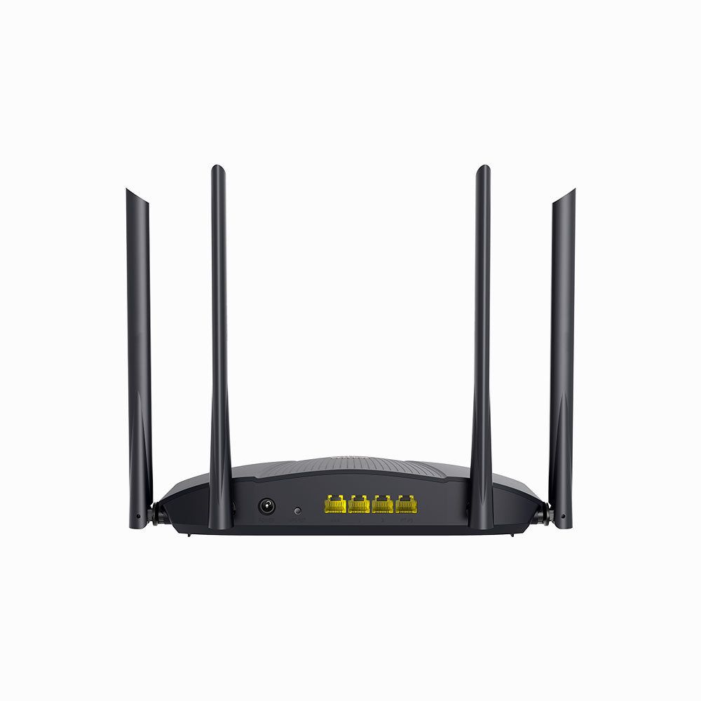 Tenda AX3000 Dual-band Gigabit Wi-Fi 6 Router - TX9 Pro – New World
