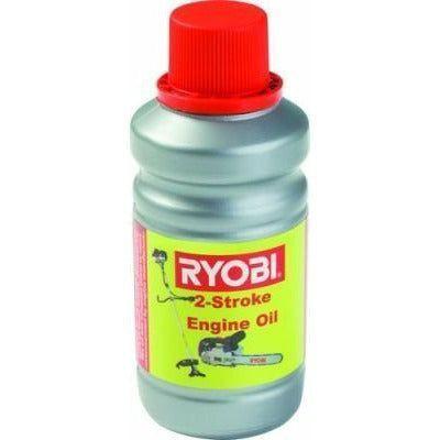 RYOBI 2-Stroke Oil 500ML RTS-500 – New World