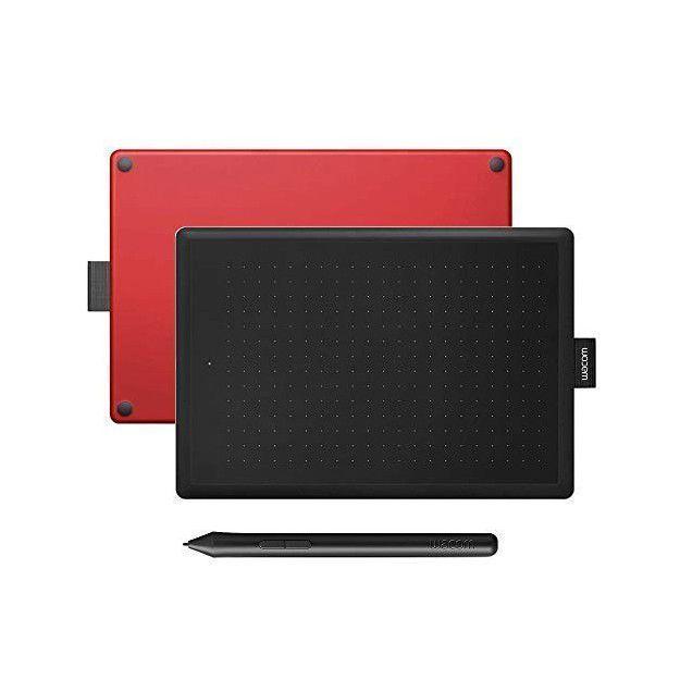 Wacom ONE small - CTL-472-N – New World