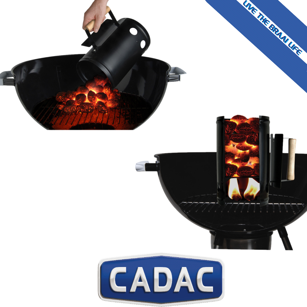 Cadac Fire Express -98130 – New World