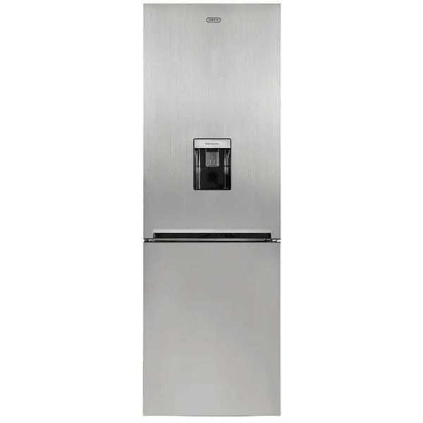 Defy DAC675 Fridge/Freezer – New World