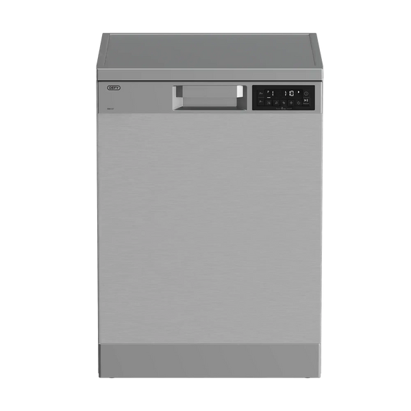 Defy DDW257 15 Place Dishwasher – New World