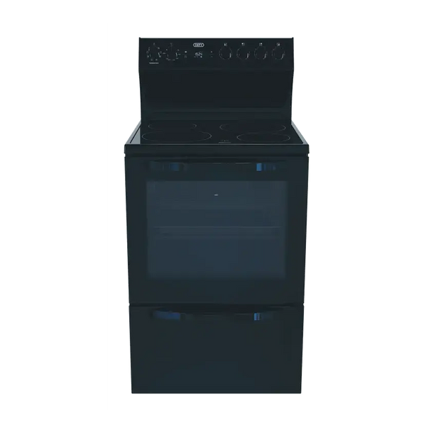 Defy DSS617 Thermofan+ Kitchenaire Freestanding Stove – New World