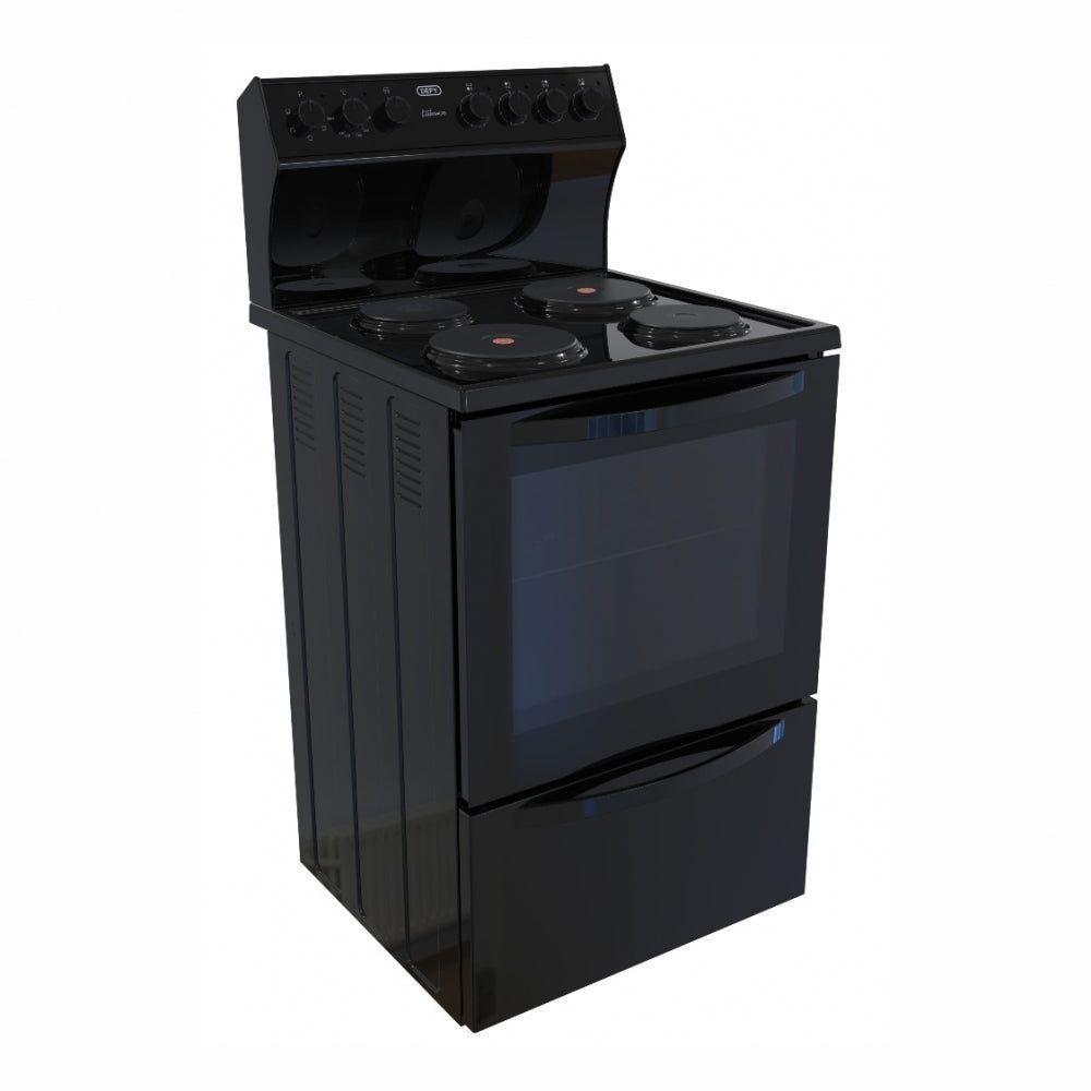 Defy DSS694 Kitchenaire Freestanding Stove – New World