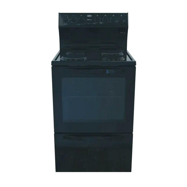 Defy DSS697 Thermofan+ Kitchenaire Freestanding Stove – New World