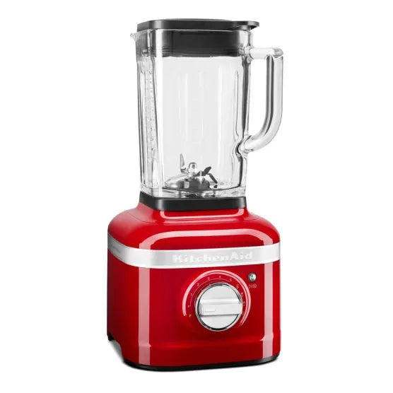 KitchenAid 5KSB4026ECA ARTISAN K400 Blender - Candy Apple – New World