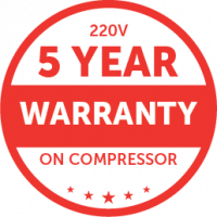 Snomaster SM-100 Beverage Cooler – New World