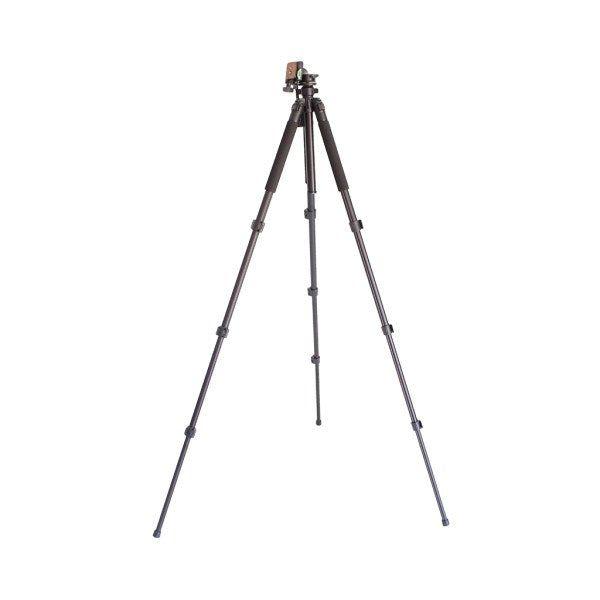 Voyager T4000 Tripod – New World