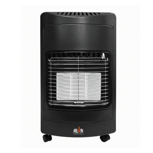 Alva GH312 Gas Heater - 3 Panel – New World