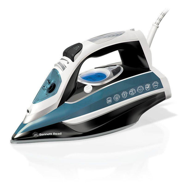 Bennett Read 2200W Digital iron – New World