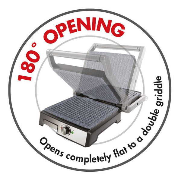 Bennett Read KEC201 Grill Boss Griller – New World