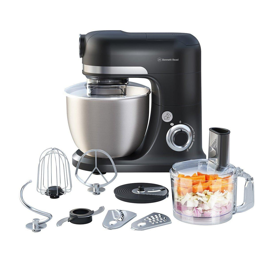 Bennett Read KMX103 VIRTUOSO 20 Kitchen Mixer – New World