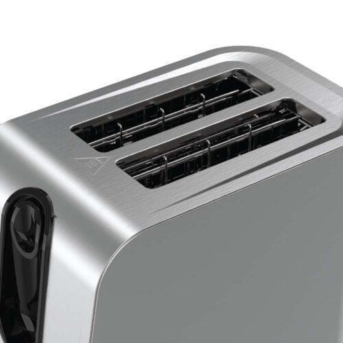 Bennett Read KTS101 2 Slice Toaster – New World