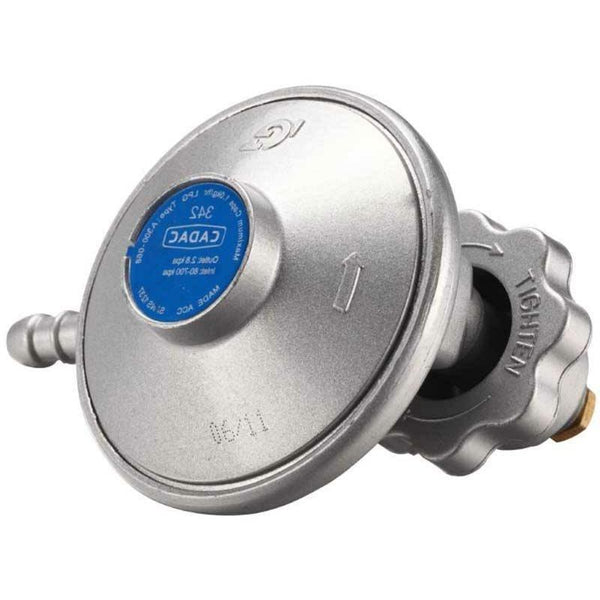 Cadac Swivel Regulator - 342 – New World