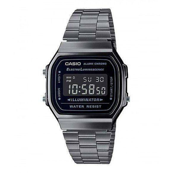 Casio | Shop Men's and Women's Watches | New World