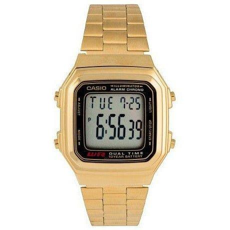 Casio
