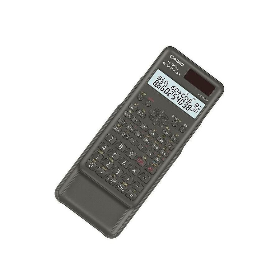Calculators – New World