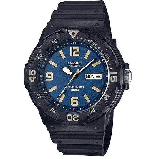 Casio | Shop Men's and Women's Watches | New World