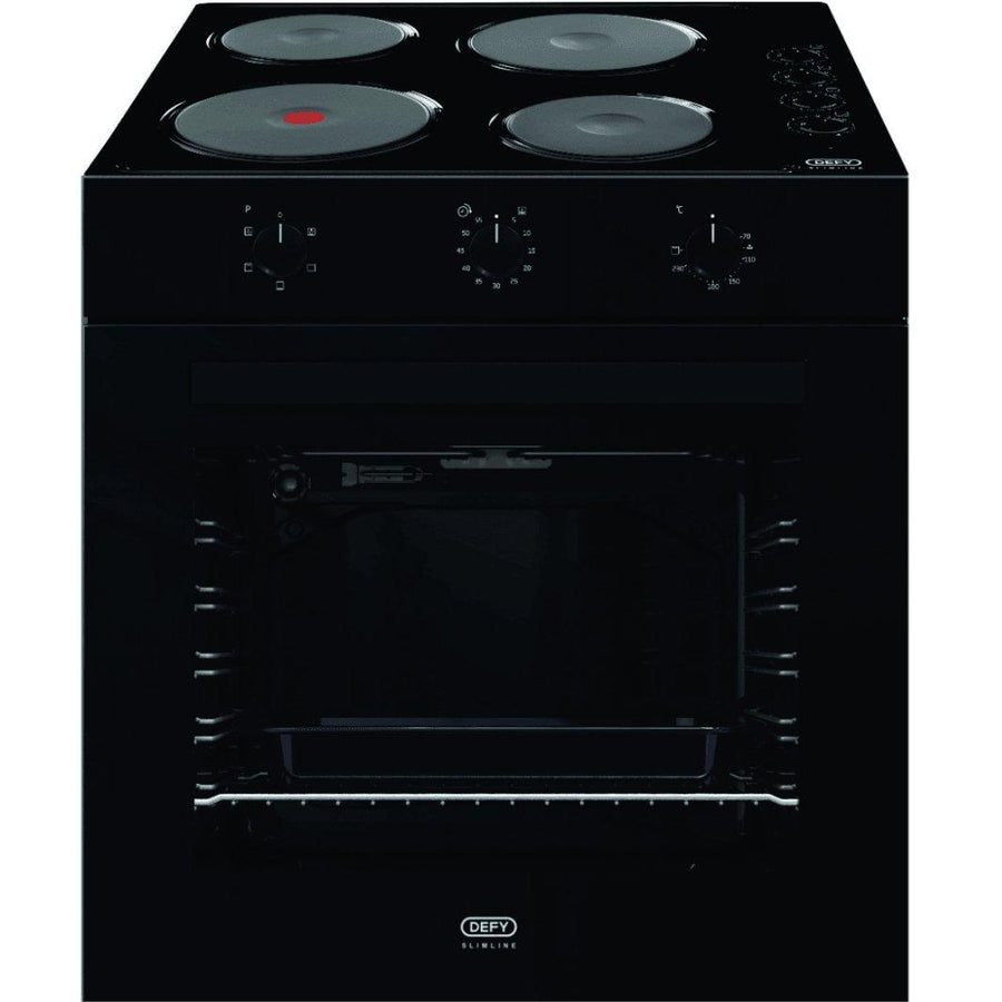 Oven & Hob Sets – New World