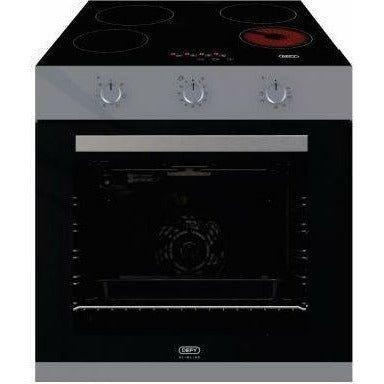 Defy DCB866E Oven & Hob Combo Set – New World