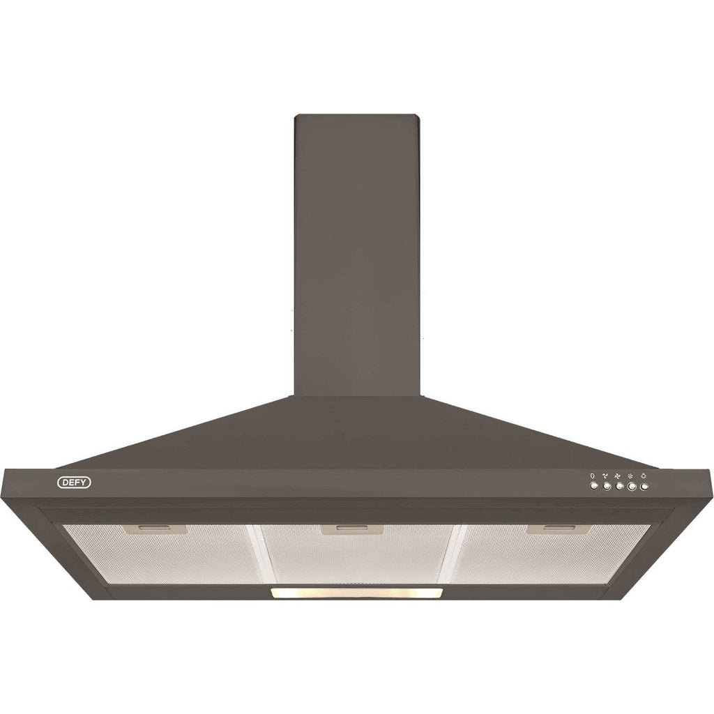 Defy DCH313 900 Chimney Cookerhood – New World
