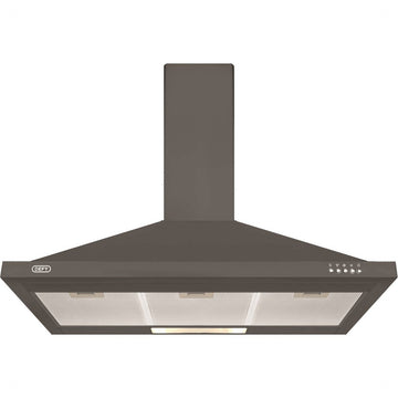 Cooker Hoods – New World