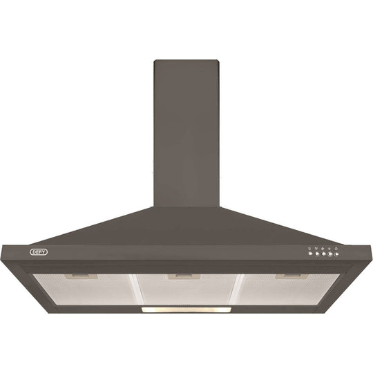 Cooker Hoods – New World